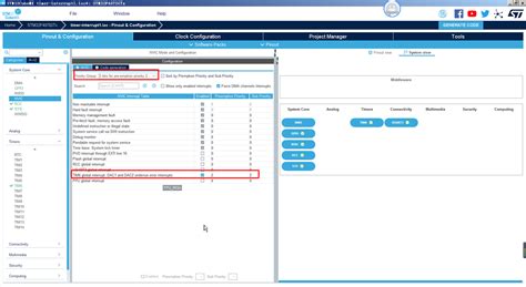 Stm32定时器中断应用实例 电子发烧友网