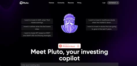 Pluto Best Ai Apps Of 2024
