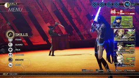 How To Defeat Matador In Shin Megami Tensei 5 Vengeance
