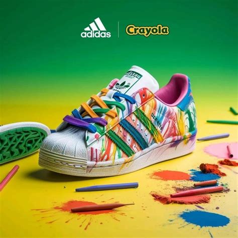 Anuncios Publicitarios De Tenis Adidas Un Análisis De Sus Estrategias