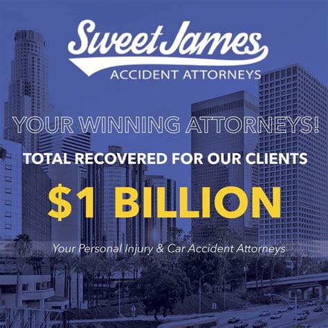 Sweet James Accident Attorneys In Phoenixaz Uahot