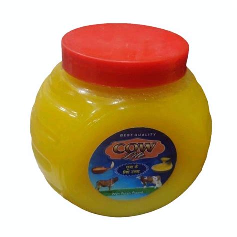 Cow Lite Desi Ghee At ₹ 1100 Jar Cow Milk Ghee In Ludhiana Id 26252245933