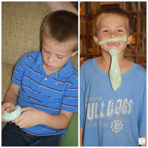 Putty Time With Crazy Aarons Putty World