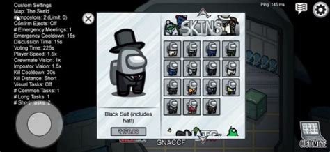 Top 15 Among Us Best Outfits That Look Freakin Awesome Gamers Decide