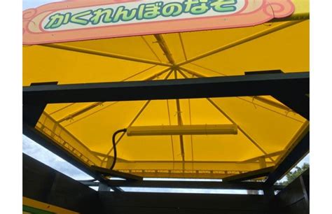 上屋テントの新設工事三重県テント屋ナビ