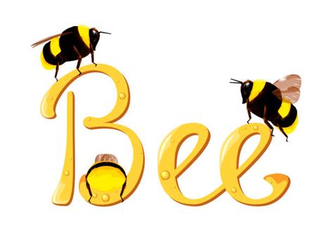 70 Bee Talking On The Phone Ilustraciones De Stock Gráficos