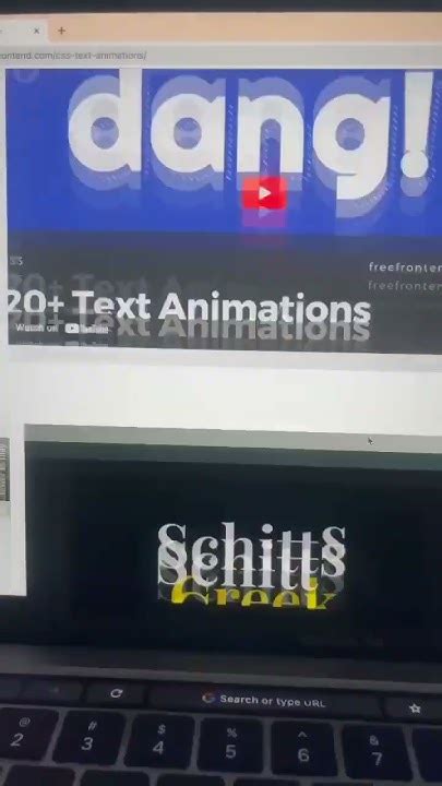 css cool text animation effect 🤩 shorts cssanimation coding youtube