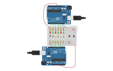 Circuit Design Assignment 2 Tinkercad Circuit Design Assignment 2 Tinkercad