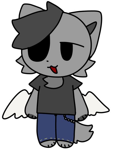 Chief Htf Community Wiki Fandom