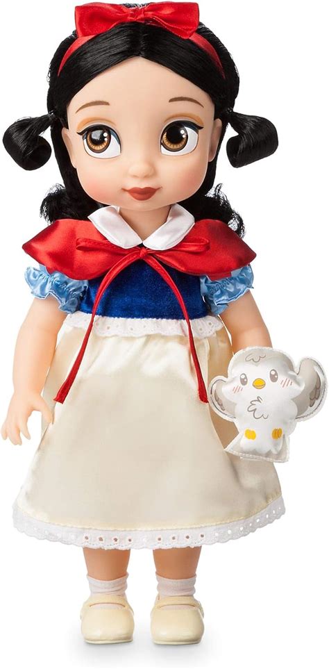 Disney Official Store Snow White Animator Collection Doll 39cm Tall