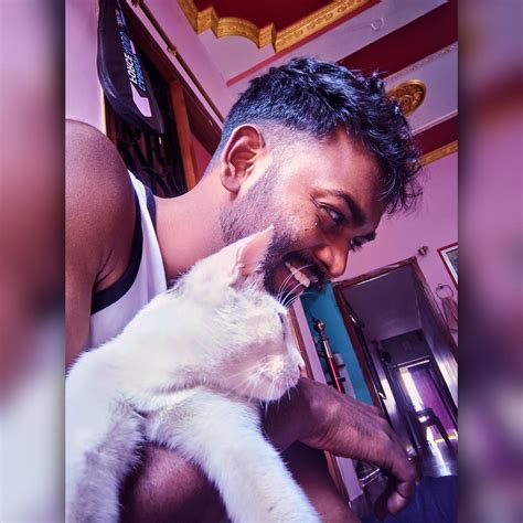 Tushar Jaiswal Mixed Media Artist