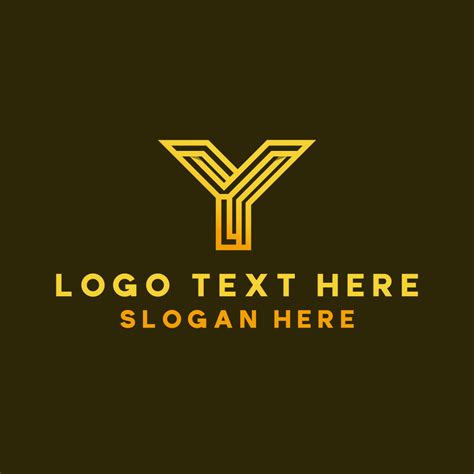 Generic Software Letter Y Logo Brandcrowd Logo Maker