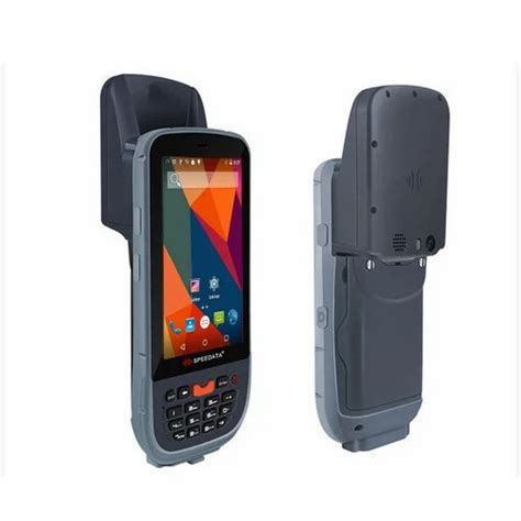 Bluetooth Handheld RFID Reader At 80000 Piece Mobile RFID Reader In Chennai ID 19978818897