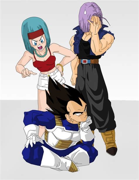 184 Best Images About Dragon Ball On Pinterest Android 18 Goku And