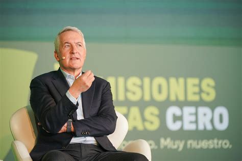 Ceo Of Pepsico Ramon Laguarta Career Path From Candy Company To 26