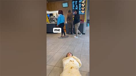 When Mom Takes You To Tacodonald Youtube