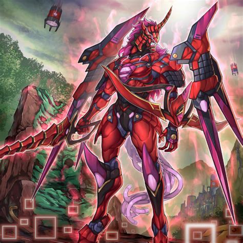 Speedroid Ygoprodeck