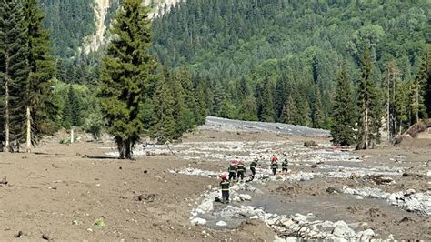 შოვში ნაპოვნი დაღუპულების რაოდენობა 15 მდე გაიზარდა
