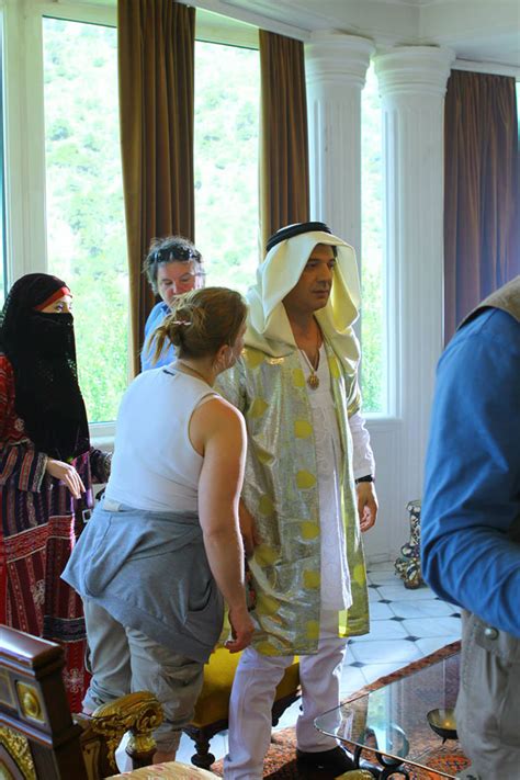 Лютый режиссер Станислав Мареев 2013