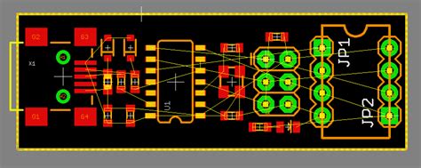 Flashing An Attiny84 With My Uno 3rd Party Boards Arduino Forum