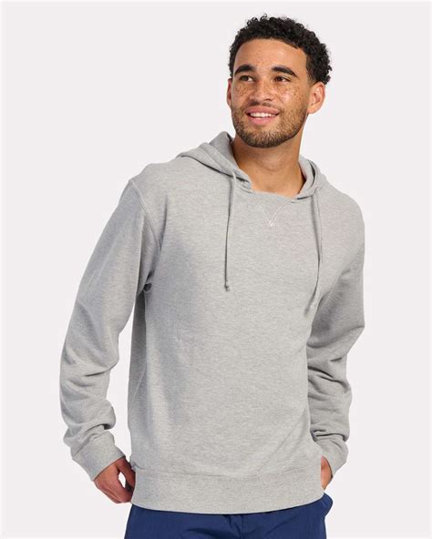 Boxercraft Bm5303 French Terry Hooded Sweatshirt From 2986