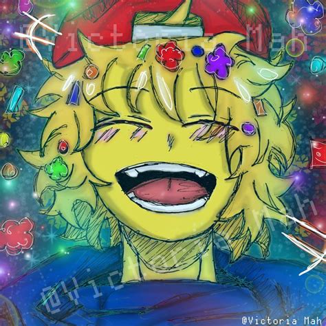 Happy Player Gasa4 Милые рисунки Рисунки