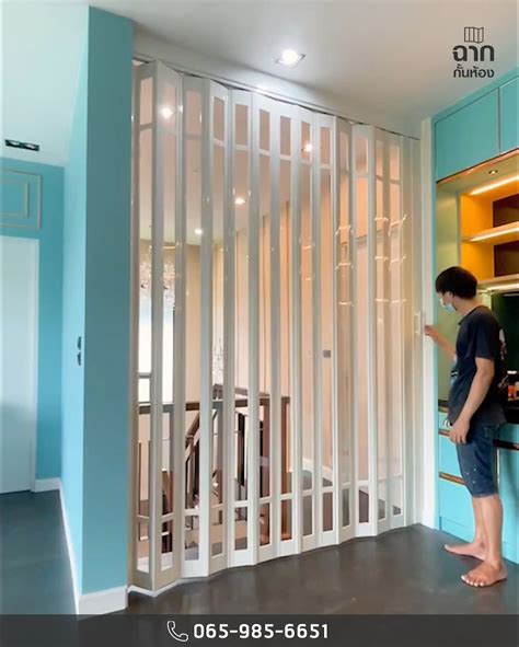 ฉากกั้นห้อง ฉากกั้นแอร์ ขายส่งราคาถูก Home