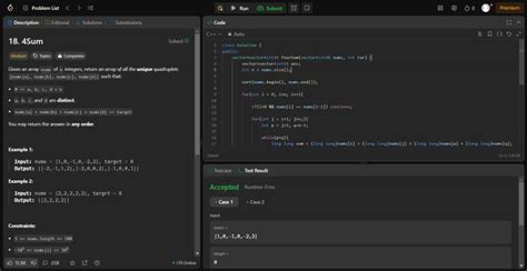 day8 100daysofcode 100daysofcodechallenge leetcode datastructures… sanyukt bhatt