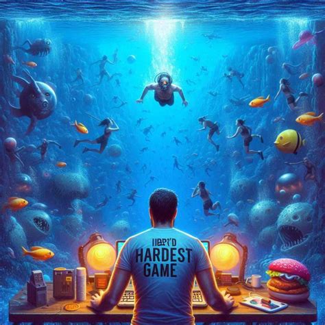 World Hardest Game A Dive Into The Infamous Challenge