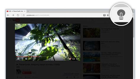 Turn Off The Lights Extension Coming Soon To Microsoft Edge