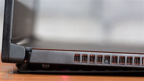 Asus Rog Zephyrus S Gx Review Pcmag