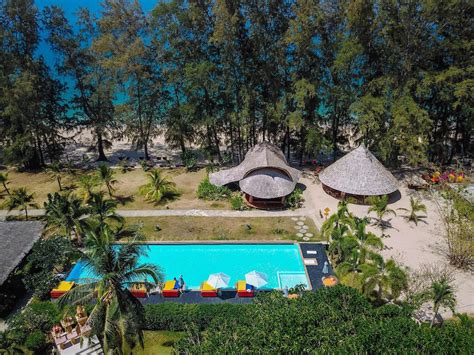 แนะนำ 5 รีสอร์ทเกาะลันตา จ กระบี่ พักเพลิน ๆ ริมทะเล เดินเล่นหาดทรายได้ทั้งวัน Chillnaid ชิวไหนดี