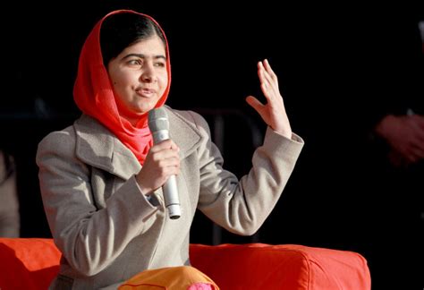 10 Malala Attackers Jailed For Life