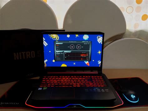 Acer Nitro 5 Upgraded Accessories Computers Tech Laptops