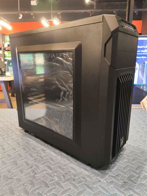 Extreme It กลุ่ม ซื้อ ขาย การ์ดจอ Cpu Ram อุปกรณ์คอมพิวเตอร์ Pc ปุ่มสวิทช์ใช่ไม่ได้ต้องเปลี่ยน