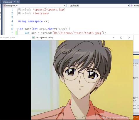 Opencv错误解决方案：无法启动此程序，因为计算机中丢失opencvworld310dll Csdn博客