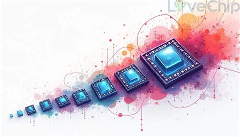 Exploring The Power And Potential Of The Ascend 910b Ai Chip Lovechip