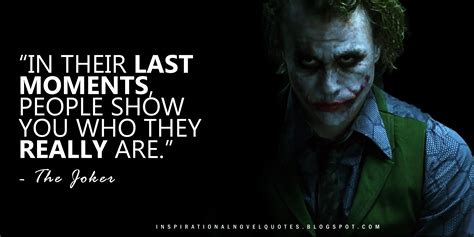 20 Iconic Quotes From The Dark Knight Trilogy