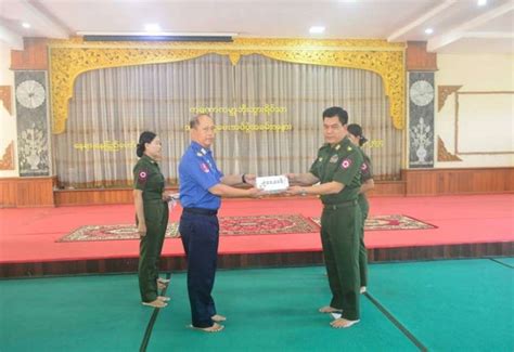 လျှပ်စစ်သုံးမော်တော်ယာဉ်များနှင့် လျှပ်စစ်သုံးယာဉ်အတွက် အားသွင်းစက်များ ရန်ကုန်ဆိပ်ကမ်းသို့ရောက