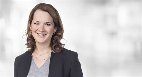 Julie Brisson Montréal Blakes