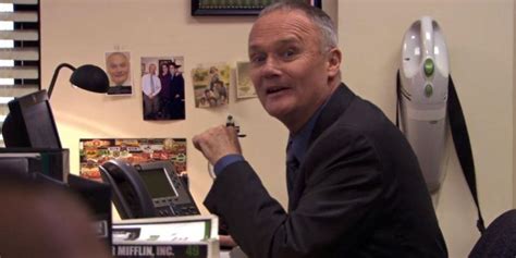 10 Biggest Creed Mysteries In The Office