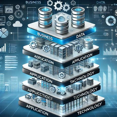 Togaf Togaf Enterprisearchitecture Digitaltransformation Itstrategy… Dr Mohamed Hanafy