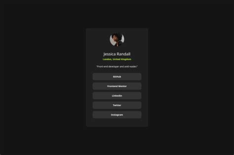 Frontend Mentor First Page Here Coding Challenge Solution