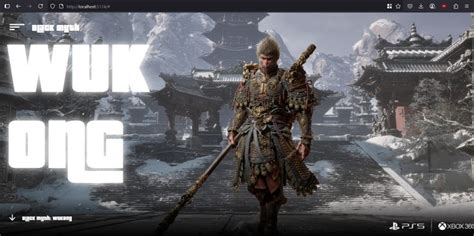 Reactjs Gsap Webanimation Frontenddevelopment Blackmythwukong Harikant Bajaj