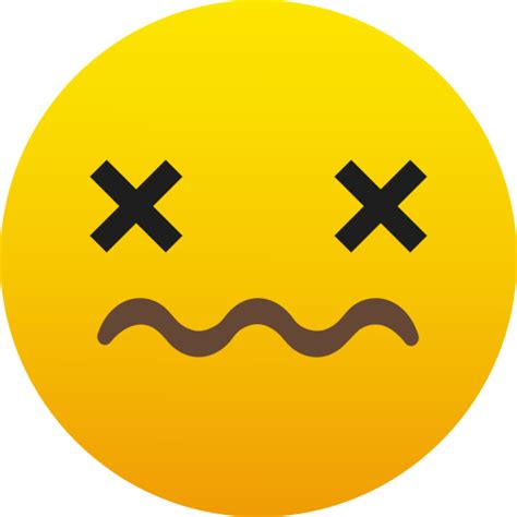 Weird Free Smileys Icons
