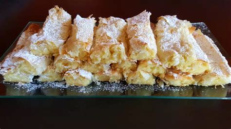 Банички на фурна с кори за баница 86 Рецепти страница 4 Ezinebg