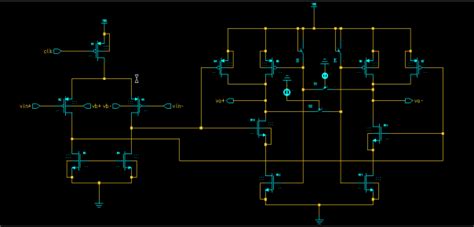 Figure From Design Of An ADC Using High Precision Comparator With Time Domain Offset