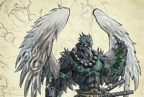 [100 ] Tengu Wallpapers