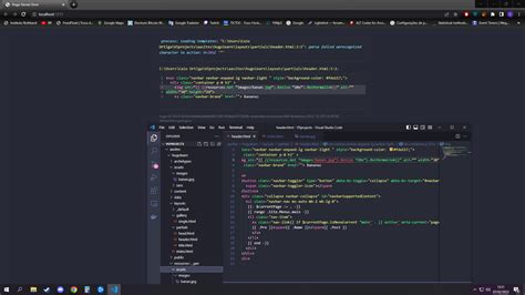 Cant Add Logo Hugo Bootstrap 5 Support Hugo
