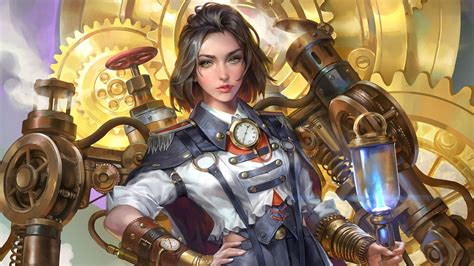 Female Engineer Wallpapers Top Free Female Engineer Backgrounds
